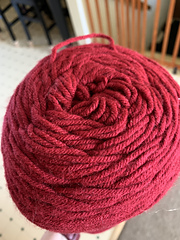Ravelry: Caron One Pound