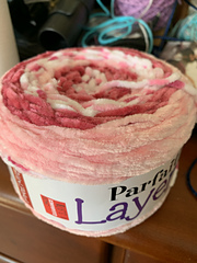 Ravelry: Premier Yarns Parfait Layers