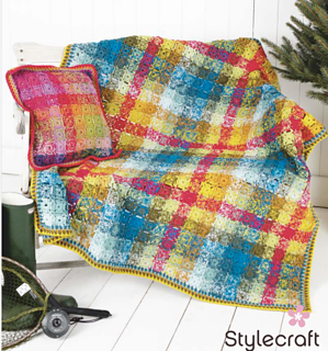 Ravelry: Stylecraft 9255 pattern by Stylecraft Yarns