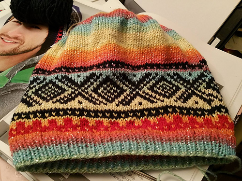 Ravelry: Subbelubb's Marius lue