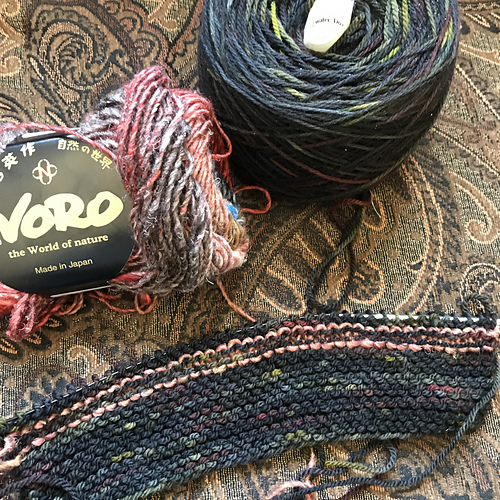 Ravelry: Sue2Knits' Surprise Jacket 3