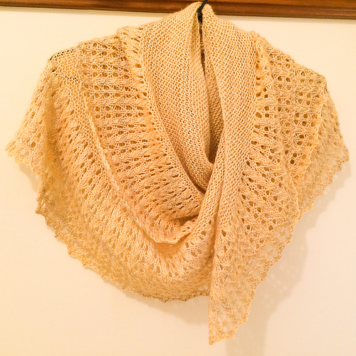 Ravelry: Beautiful cobweb pattern by Susan Ashcroft