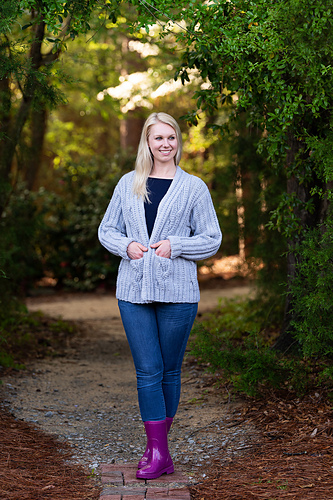 Ravelry: Cheyenne Cabled Cardigan #197 pattern by Sue McCain