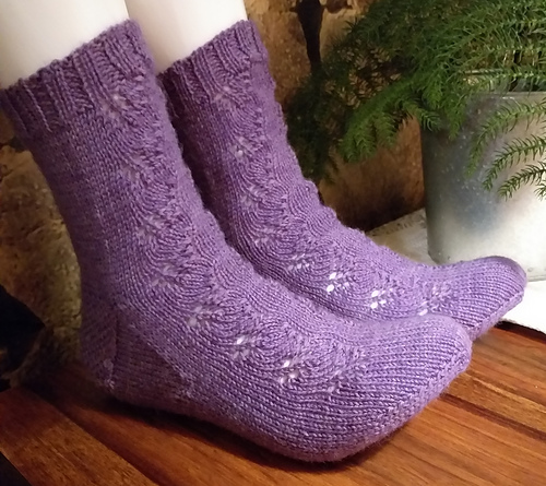 Ravelry: Milka pattern by Heli Rajavaara