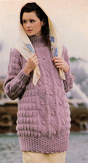 Ravelry: Lily & Louie pattern by Lily M. Chin