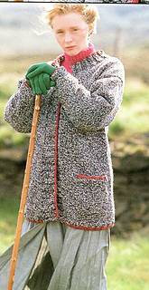 Ravelry: #20 Chunky Sweater and Jacket pattern by Helen Sharp