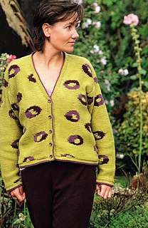 Ravelry: Olives V-neck pattern by Brandon Mably