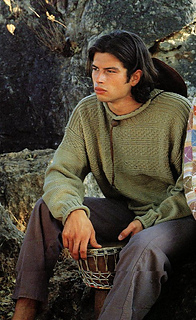 Ravelry: Pebbles pattern by Kim Hargreaves