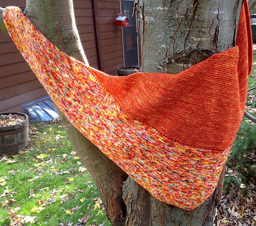 Ravelry: Meridian pattern by Annie Baker Designs