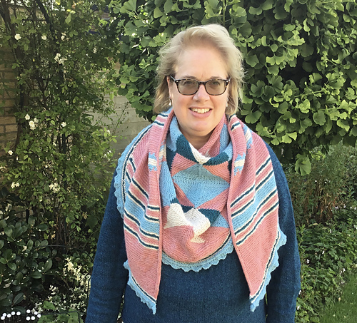 Ravelry: Clint pattern by Natasja Hornby