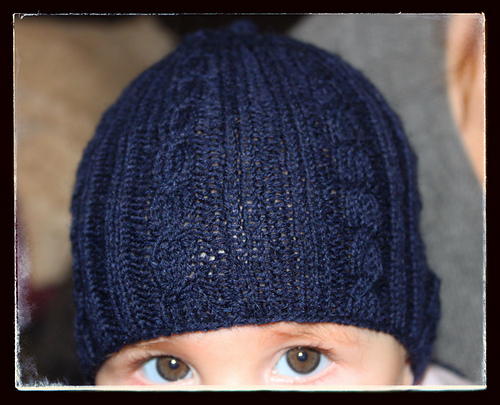 Ravelry: cable baby pattern by pamela w allen