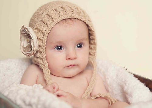 Ravelry: Elizabeth Bonnet pattern by Bonnie Potter