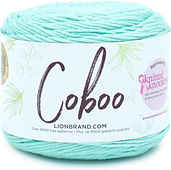 Ravelry: Lion Brand Coboo