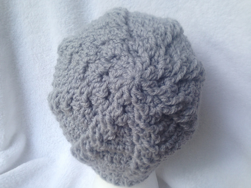 Ravelry: September Hat pattern by Ellen Elizabeth