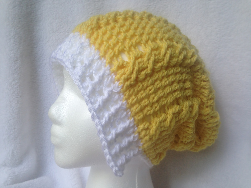 Ravelry: September Hat pattern by Ellen Elizabeth