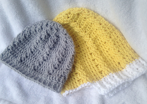 Ravelry: September Hat pattern by Ellen Elizabeth