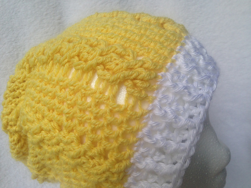 Ravelry: September Hat pattern by Ellen Elizabeth