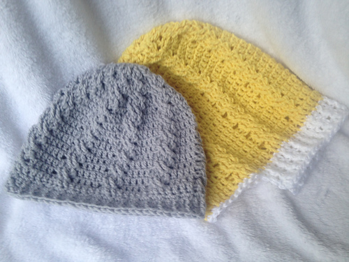 Ravelry: September Hat pattern by Ellen Elizabeth