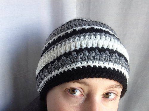 Ravelry: October Hat pattern by Ellen Elizabeth