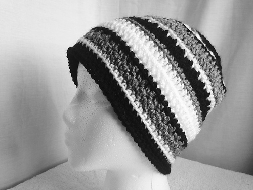 Ravelry: October Hat pattern by Ellen Elizabeth