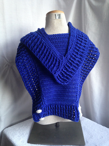 Ravelry: Kimberly Working Shawl pattern by Ellen Elizabeth