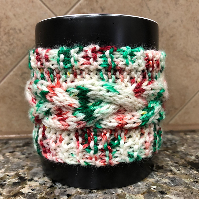 Ravelry: Snug as a Mug in a Hug pattern by Super Stitchy