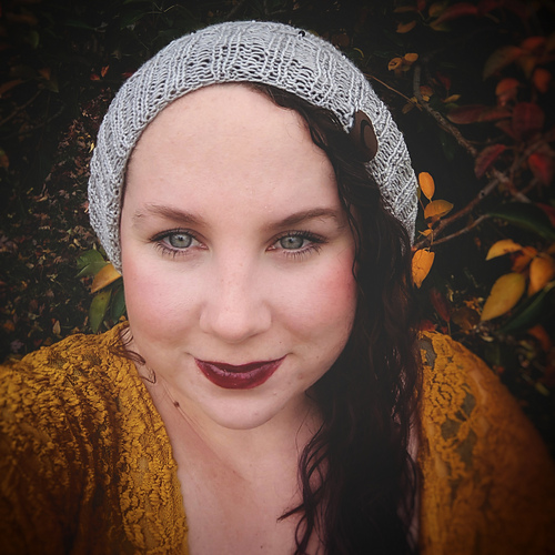 Ravelry: Catching Feelings Hat pattern by Susan Knittman