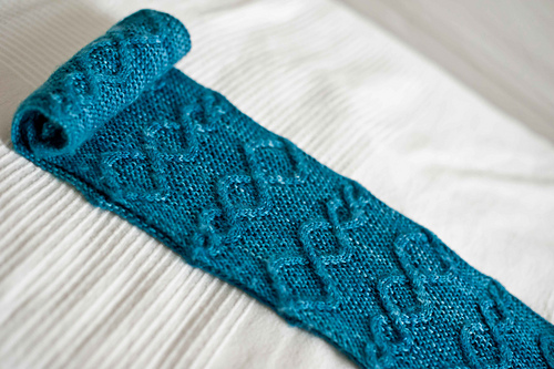 Ravelry: Trampoline pattern by SuviKnits