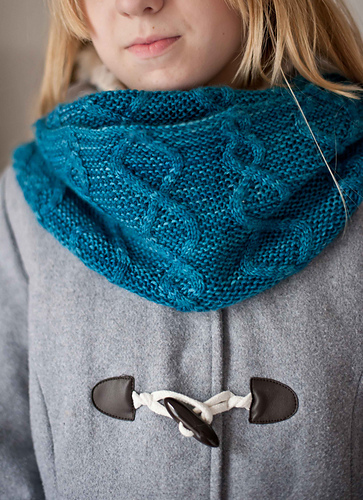 Ravelry: Trampoline pattern by SuviKnits