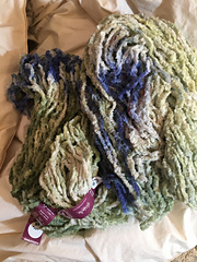 Ravelry: Colinette Fandango