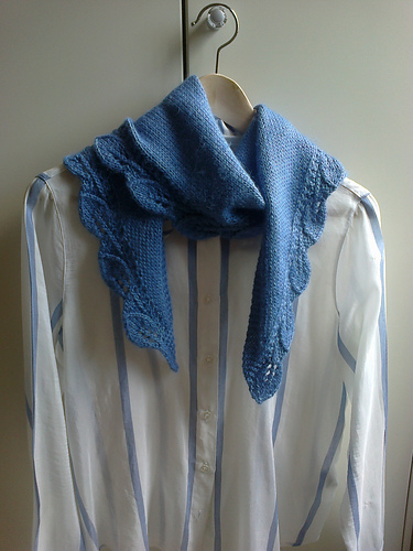 Ravelry: Svalda's 55. K'acha Saroyan