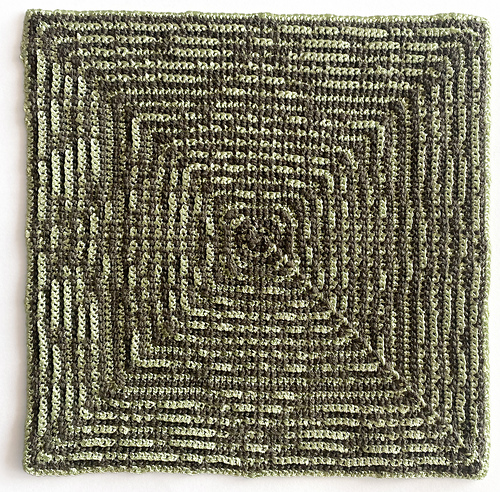 Ravelry: Reticello Inspired pattern by Svetlana Rogatykh