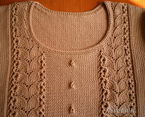 Ravelry: Svetau's Barocco