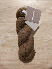 Ravelry: WOOLFOLK TYND