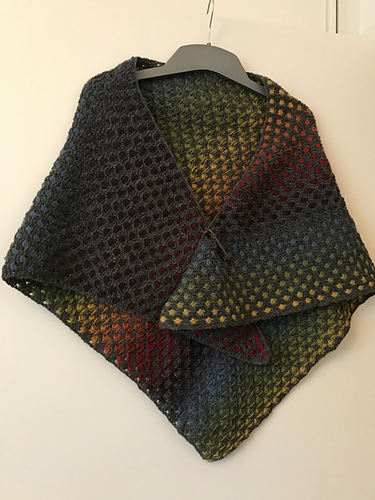 Ravelry: Sally pattern by marias garn