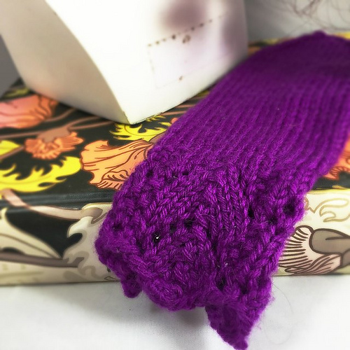 Ravelry: Foxglove pattern by Sweet Briar Fiber Arts