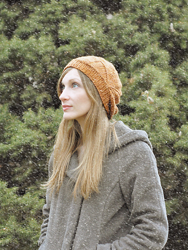 Ravelry: Toorie pattern by Carina Spencer