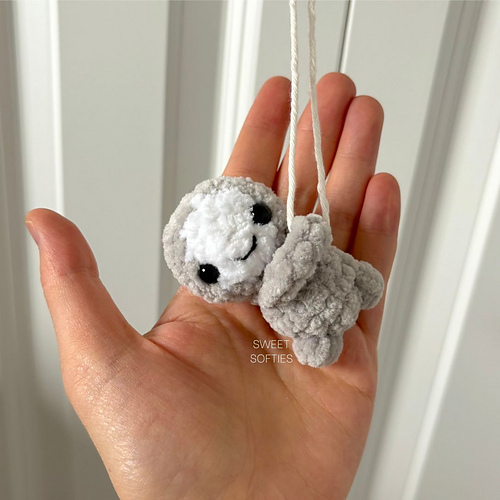 Ravelry: Huggy Buddy pattern by Sweet Softies