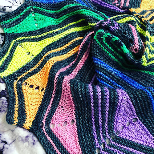 Ravelry: Tailwind pattern by Josh Ryks-Robinsky