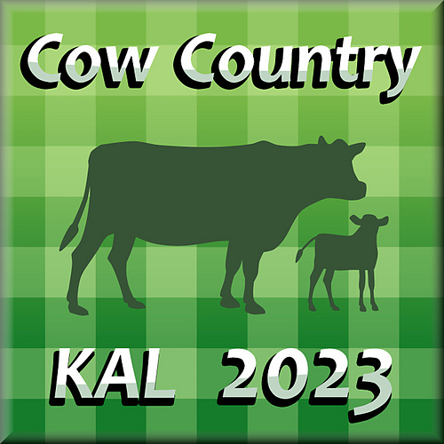 Ravelry: Cow Country pattern by Sydney Leck