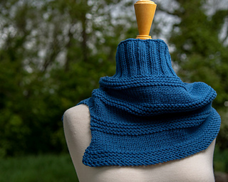 Ravelry: Origin Story pattern by Kristin Sheets