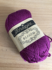 Ravelry: Scheepjes Bloom