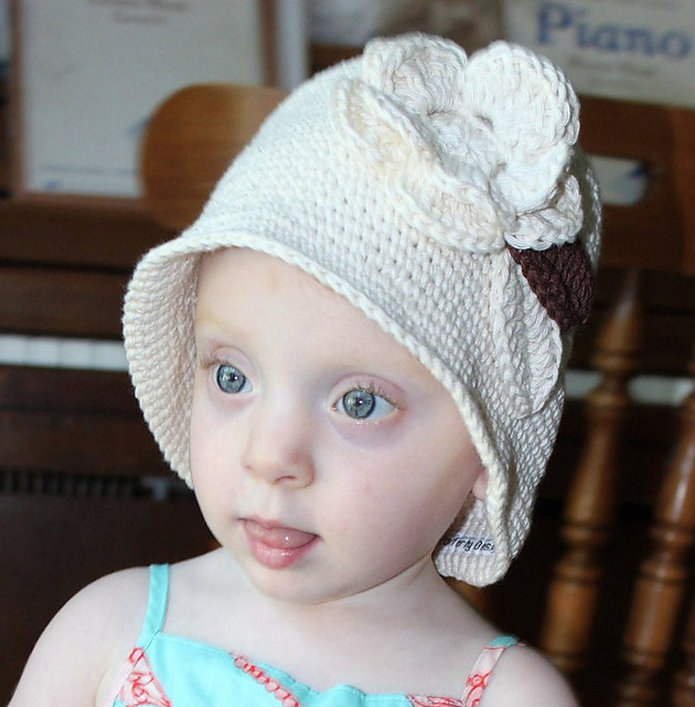 Ravelry: Amari Hat for Children WAT03 pattern by Wools & Tools