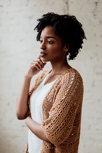 Ravelry: Sandbar Cardi pattern by Toni Lipsey