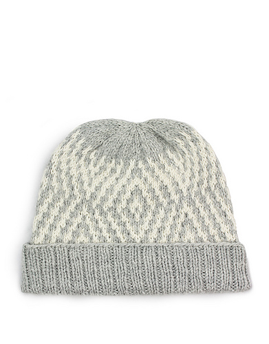 Ravelry: Cobblestone Hat pattern by TOFT UK