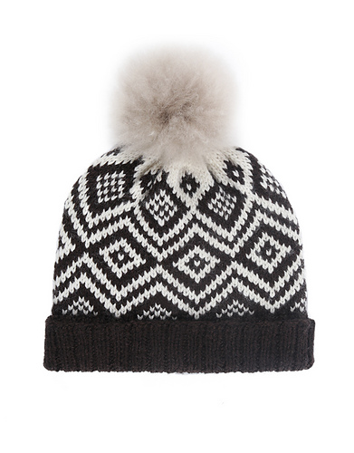 Ravelry: Linhay Hat pattern by TOFT UK