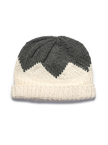 Ravelry: Star Beanie pattern by TOFT