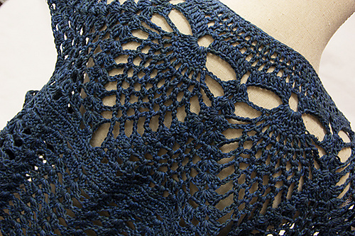 Ravelry: Crochet Topper pattern by Crafty Lady Trio