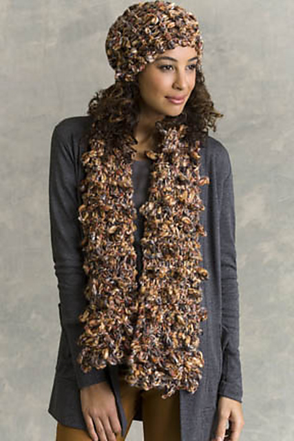 Ravelry: Christie Hat pattern by Teresa Chorzepa