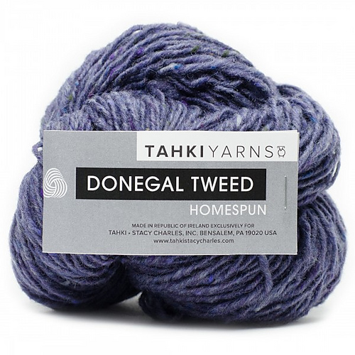 Ravelry: Tahki Yarns Donegal Tweed